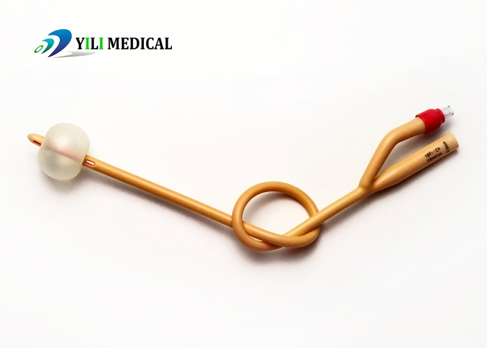 Latex Foley Cathete -iulin pen needle,endotracheal tube,Anaesthesia ...