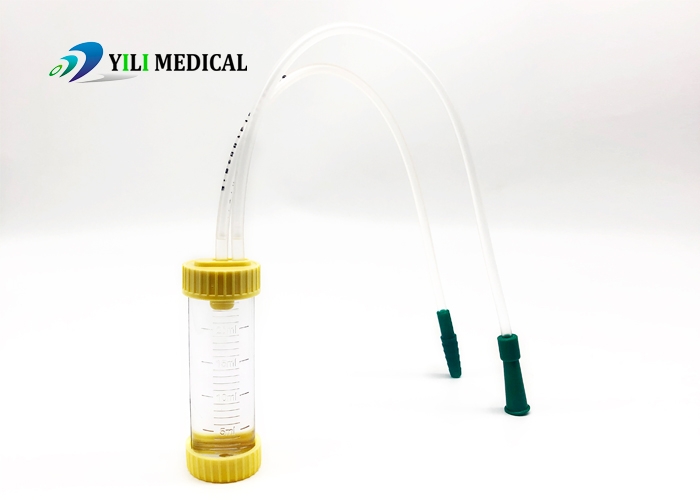 Multifunction 25ml Sputum Collection Container Mucus Sampling Cup-iulin ...