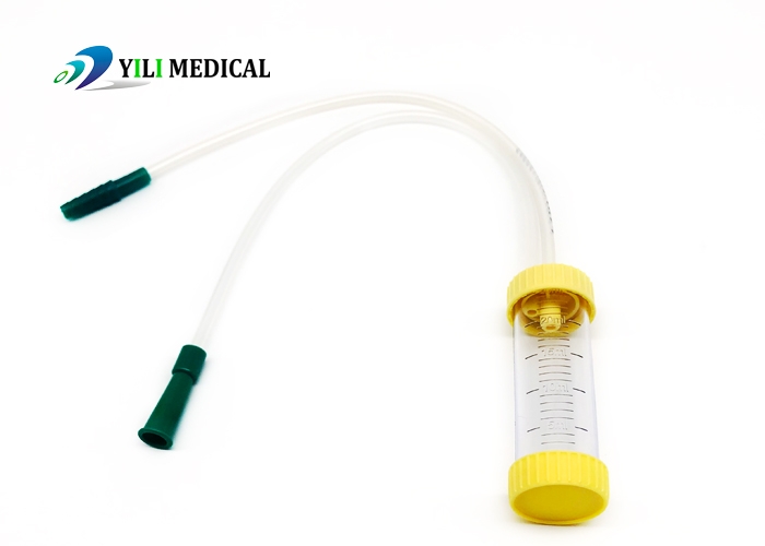 Multifunction 25ml Sputum Collection Container Mucus Sampling Cup-iulin ...