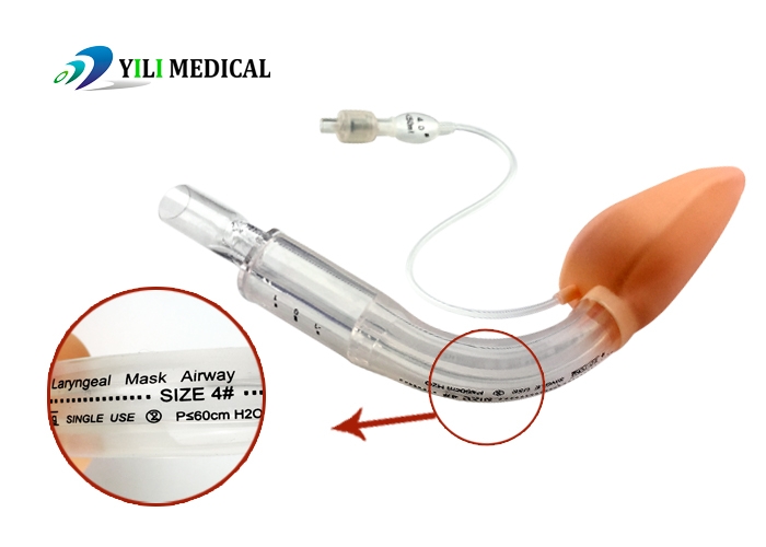 100% All Silicone Laryngeal mask Manufacturer-iulin pen needle ...
