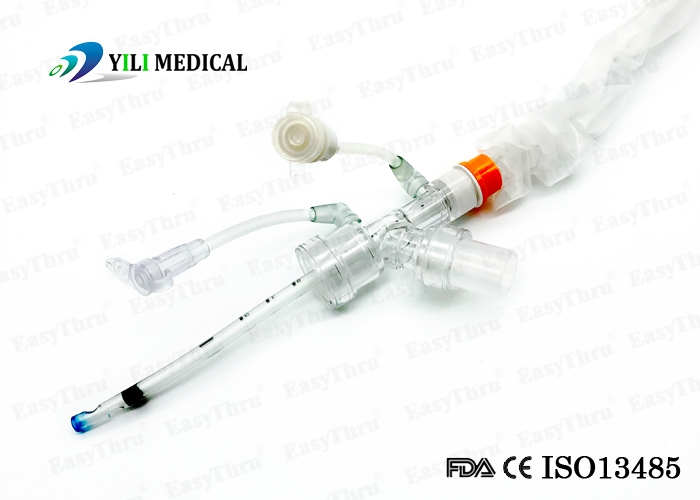 Closed suction cathete-iulin pen needle,endotracheal tube,Anaesthesia ...