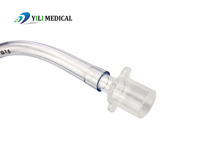 Nasal Intubation Disposalbe Endotracheal Tube Cuffed Size #3.0 to #10.0 ...