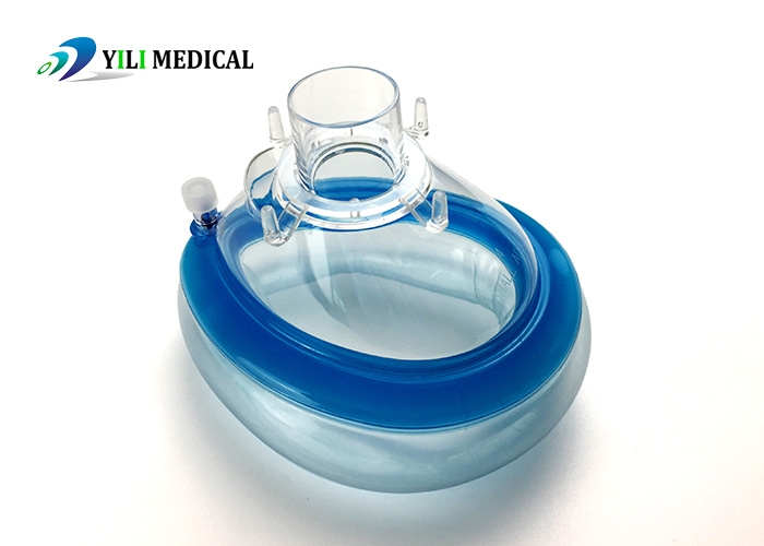 Silicone Anesthesia mask-iulin pen needle,endotracheal tube,Anaesthesia ...