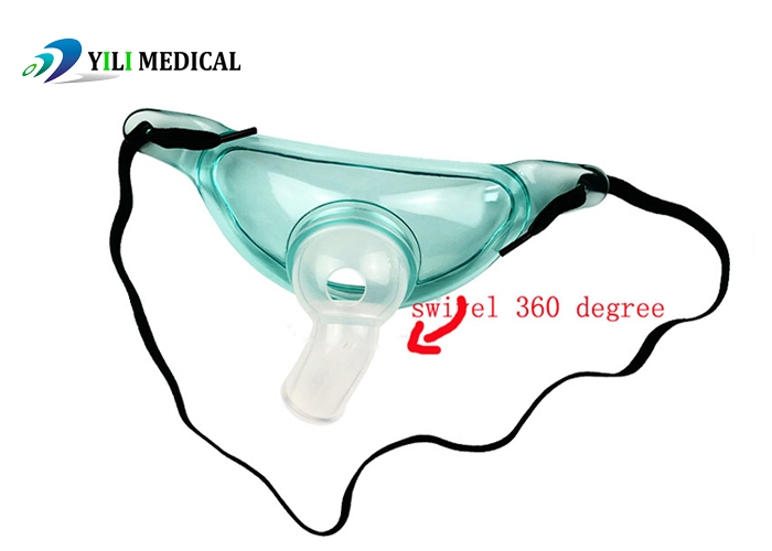 Disposable Plastic Tracheostomy Masks-iulin pen needle,endotracheal ...