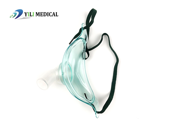 Disposable Plastic Tracheostomy Masks-iulin pen needle,endotracheal ...
